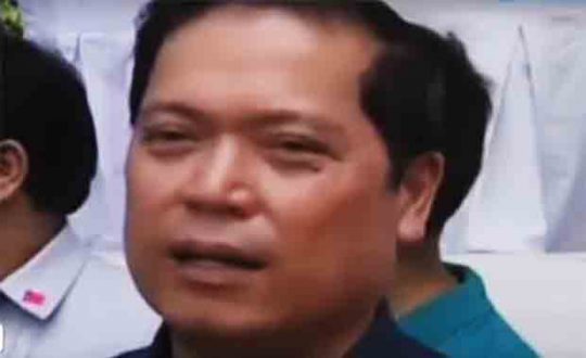 Iloilo City Mayor Jed Mabilog's house is not quite a palace - CB360